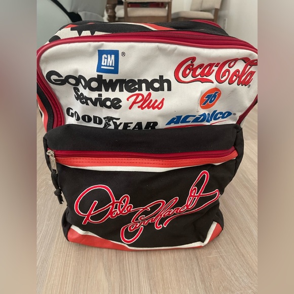 Dale Earnhardt | Bags | Vintage 200 Dale Earnhardt Sr Goodwrench ...